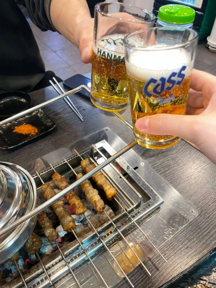 정읍양꼬치맛집 마라양꼬치 브라더양꼬치&마라탕 정읍마라탕 : 네이버 블로그