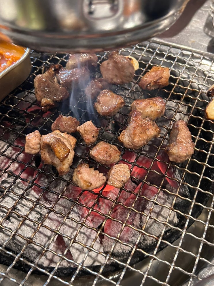 역삼세겹 육즙👍삼겹살목살가브리살돼지껍데기 고기 맛집 회식장소로 추천 네이버 블로그