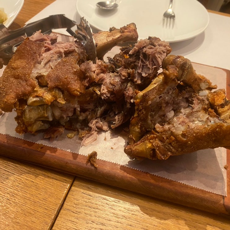 세부 아얄라몰 맛집 추천 쿠야제이 팟포 샤브웨이 카사베르데 보이주그바 네이버 블로그
