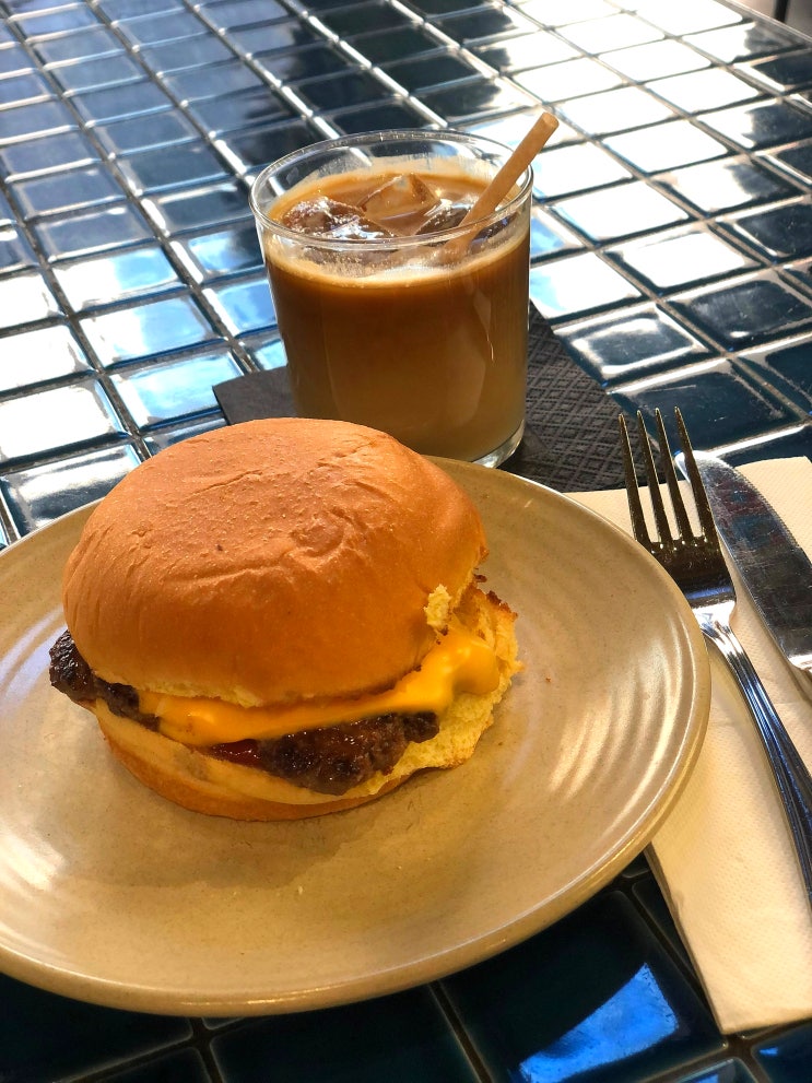 [시드니 카페 2탄] 시드니 브런치, 베이커리 카페 5곳 추천! (Bourke street bakery/Reuben Hills ...