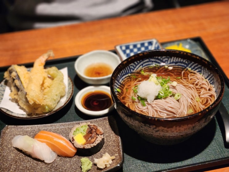 충현교회 맛집 세계미식협회 3스타 진가와 토시오 장인의 면요리를 맛볼수 있는 진가와 한국본점 네이버 블로그