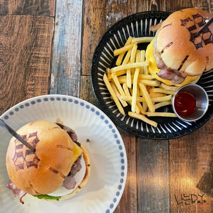 제주 서귀포 수제버거 찐맛집 88버거 올레시장 유기농 아이스크림 캘리소프트서브 네이버 블로그