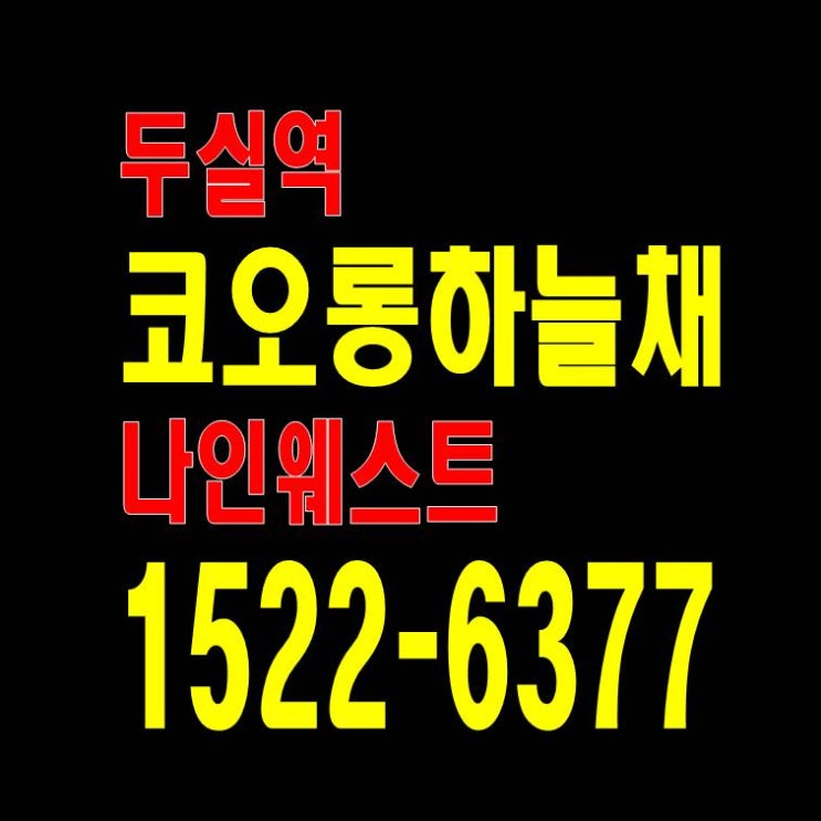 두실역 코오롱하늘채 나인웨스트 금샘 지역주택조합 창립총회 완료 마지막 조합원 모집 시세차익 분양가 구서코오롱하늘채 네이버 블로그