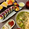 성수역 맛집 데이트코스 이오로 참치마끼 먹고 성수 루프 카페에서 쿠키먹기 네이버 블로그