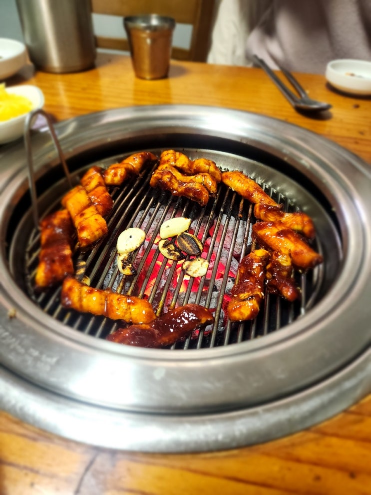 고창장어맛집 Tv에서 찾아오는 강촌식당 네이버 블로그