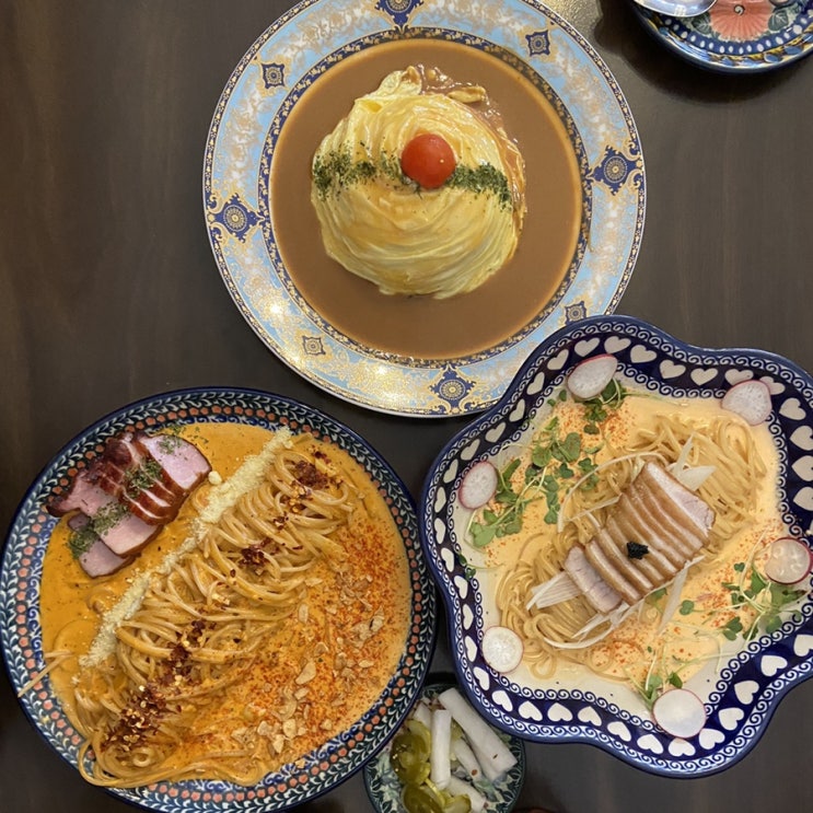 송파 송리단길파스타 맛집 송리단취향메뉴주차 네이버 블로그