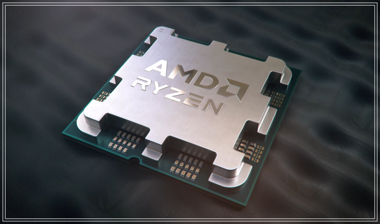 AMD 라이젠 9 7950X3D CPU 싱글코어, 멀티코어 벤치마크 성능 유출 : 네이버 블로그
