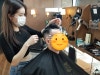 남자머리 잘하는 위례바버샵 다운이스트 바버샵 Feat 바버 태리 사이드파트 네이버 블로그