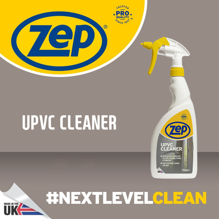 ZEP UPVC클리너 / UPVC Cleaner : 네이버 블로그