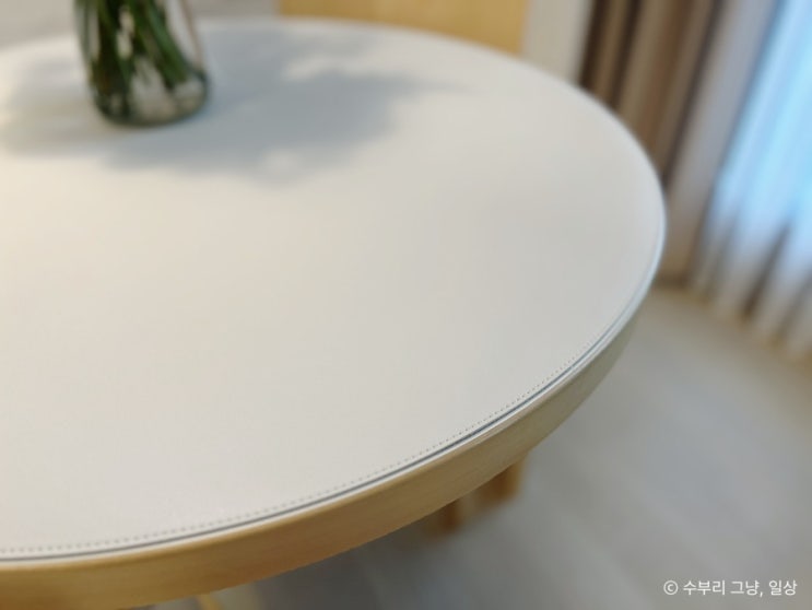 Artek 90B : 아르텍 알토 90b 내돈내산 테이블보호매트 추천 : 네이버 블로그