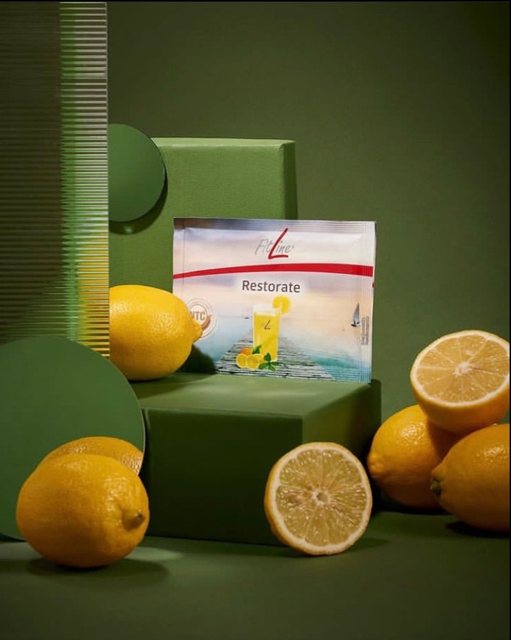🍋독일PM 리스토레이트(RESTORATE) : 네이버 블로그