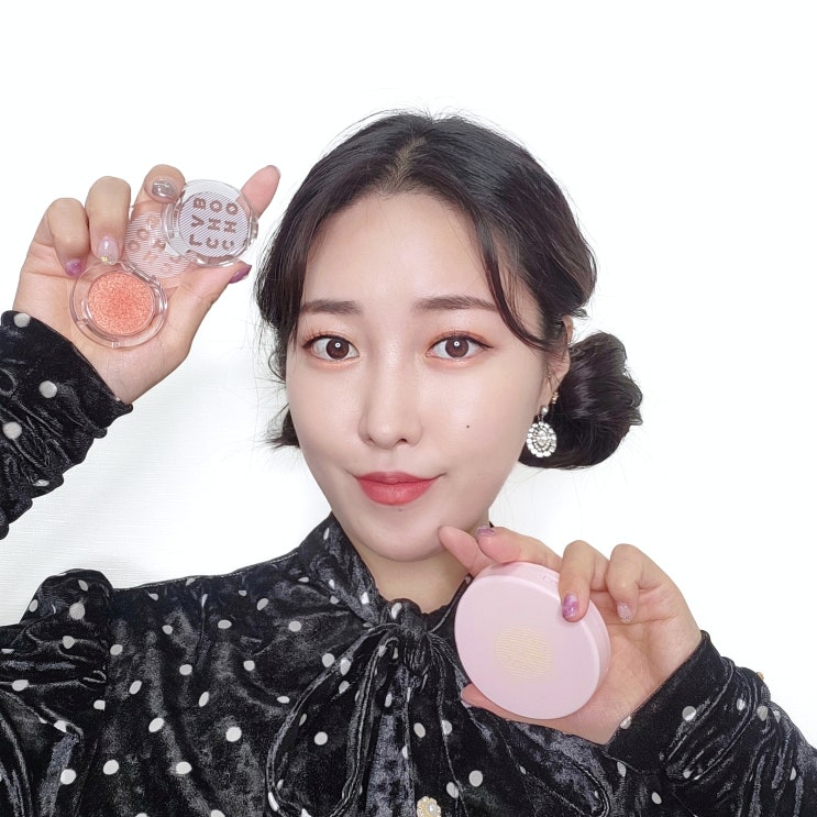 다이소화장품 조성아뷰티 초초스랩으로 데일리메이크업을 다이소필수템 추천 네이버 블로그