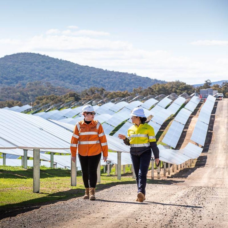 Global IPO Report #41_NEXTracker 넥스트래커 (NXT: NDQ)-NEXTracker : 네이버 블로그