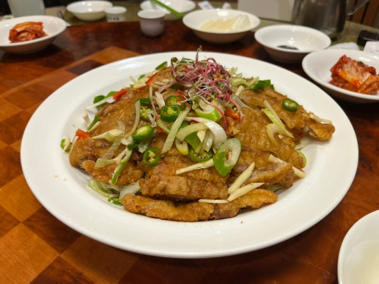인천 가족 모임하기 좋은 서구청청라 중식 맛집 희래등 룸에서 외식하기 메뉴 및 가격 네이버 블로그