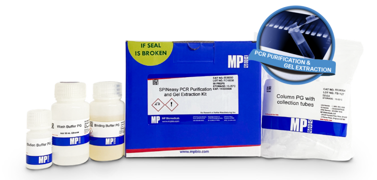 Clean-up 키트 : PCR Purification & Gel Extraction : 네이버 블로그