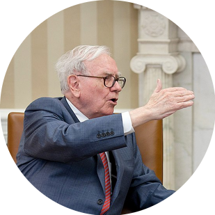 [Quotes] 워런 버핏이 말하는 독서와 사색의 중요성 / Warren Buffett on Reading and ...