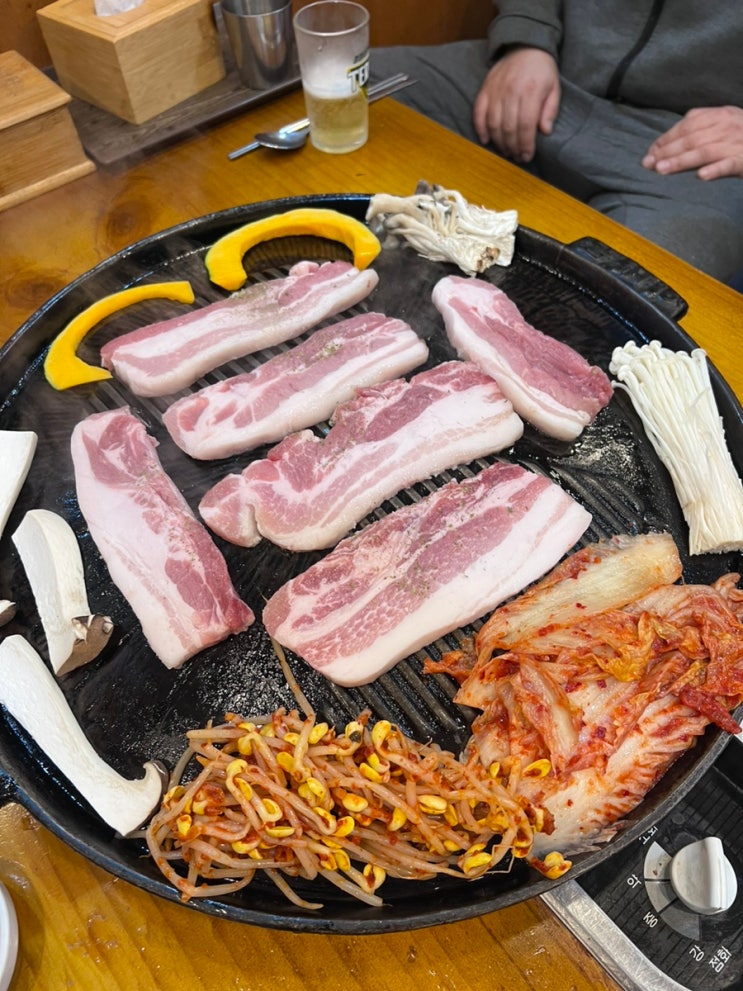 가야맛집 이라기보단 아이들이랑 가기좋은밥집 놀이방있는 이바돔감자탕 네이버 블로그