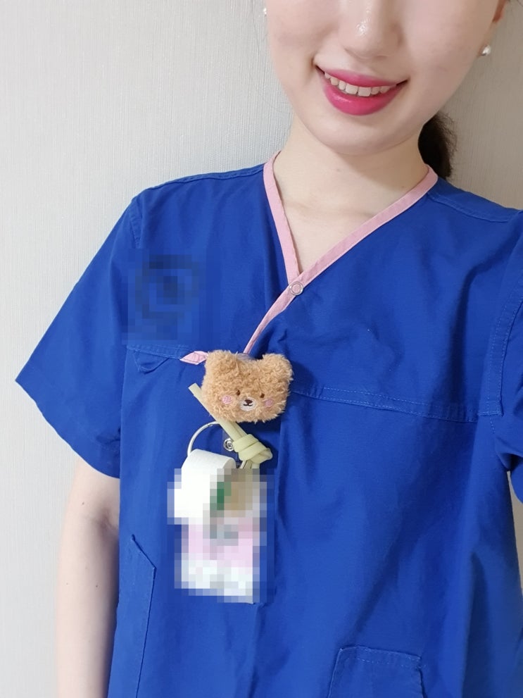 [RN]기능성 간호화를 파는 곳은?!! 간호사 용품 전문 브랜드 "뽀너스"로 오세요 :) -뽀너스 쿨링 샌들형 슬리퍼 사용후기 ...