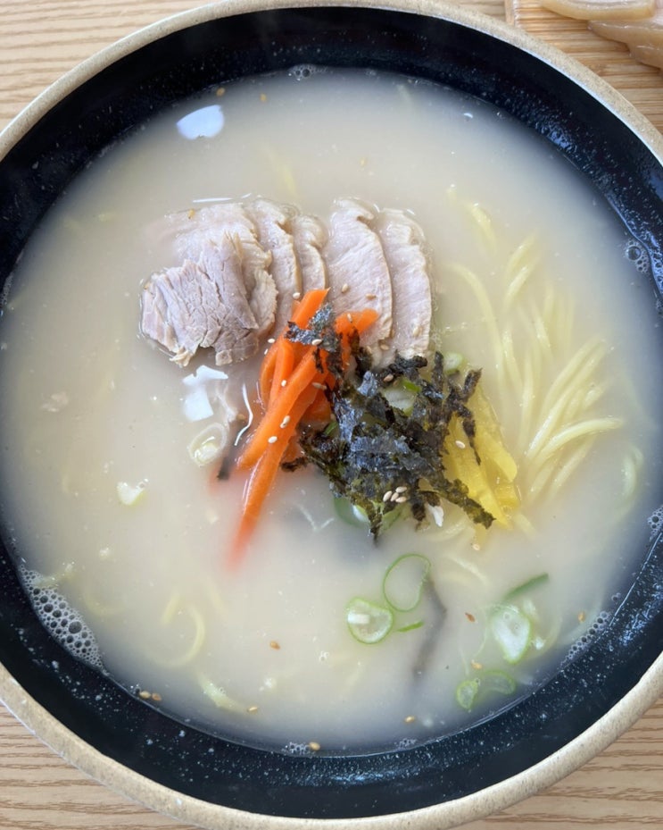 제주도 깔끔한 고기국수 맛집 추천 제주 영실국수 서귀포중문본점 네이버 블로그