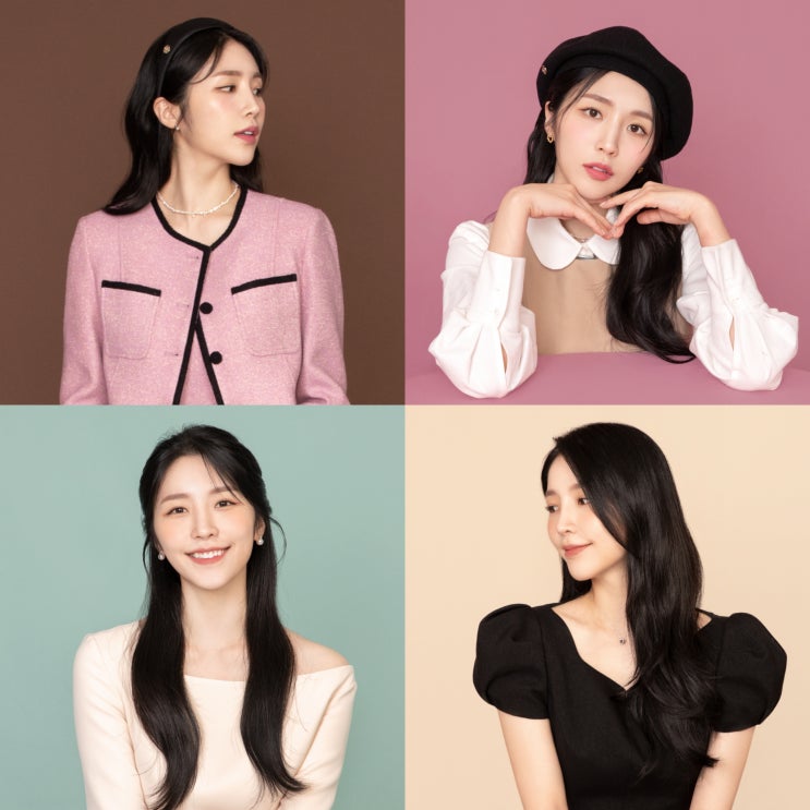 환승연애2 성해은 W컨셉 X 시현하다 화보 여자 트위드자켓 투피스 원피스 봄코디 결혼식 하객패션으로 홀릭했어 네이버 블로그