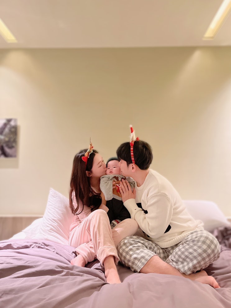 84일 아기랑 첫 호캉스🎄 이드니 첫 수영 비스타 워커힐 서울 롯데백화점 에비뉴엘 잠실 네이버 블로그