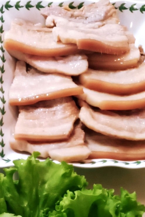 돼지고기 삼겹살 이렇게 해보세요 : 네이버 블로그