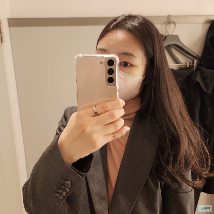 영등포 미용실에서 클리닉 받았어요 효미 부원장님 영등포역 미용실 헤어아티스트엠 영등포점 네이버 블로그