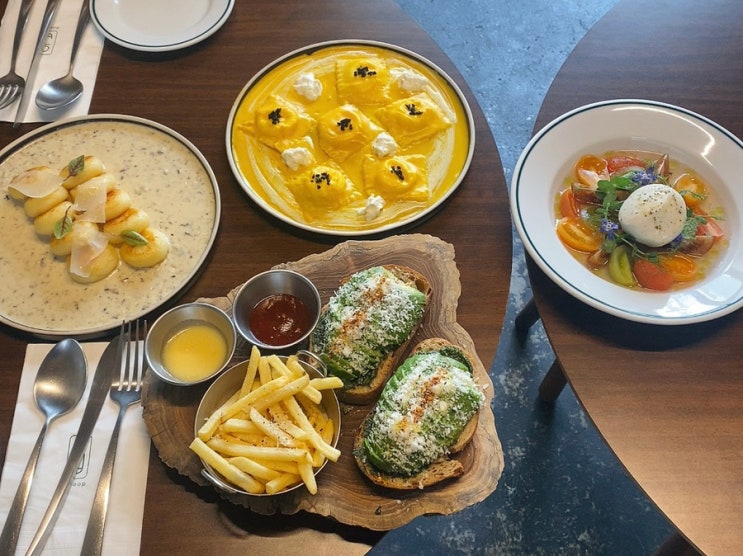 서울숲 브런치 ‘둡 dooop’ 찐 서울브런치 맛집 : 네이버 블로그