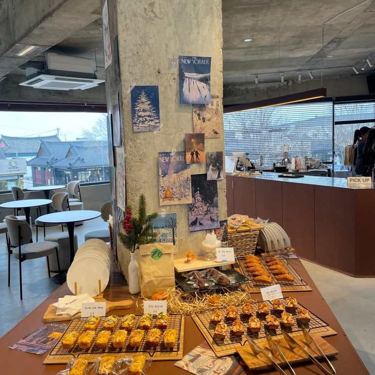 경주 황리단길 카페 대릉원 근처 카페 조르바 디저트가 맛있는 황리단길 맛집 네이버 블로그