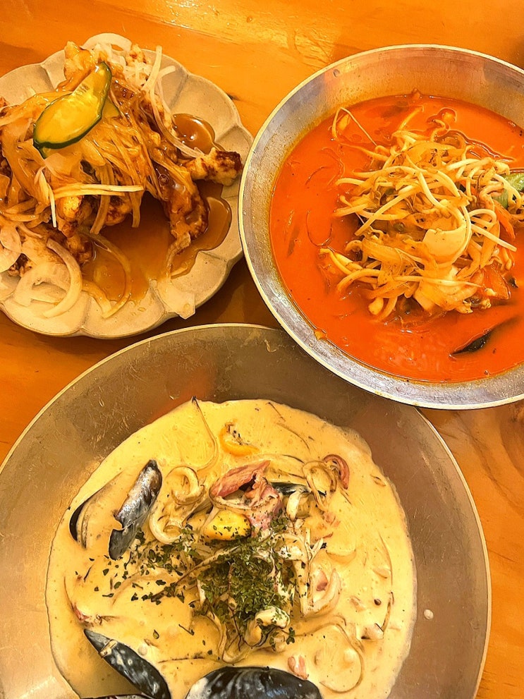 뽕사부 교대점 짬뽕이 맛있는 24시 서초동 중식맛집 네이버 블로그