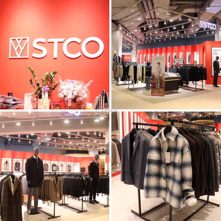 군포 정장 STCO AK금정점 가성비 좋은 면접정장 사회초년생들 남자정장 준비하세요! : 네이버 블로그