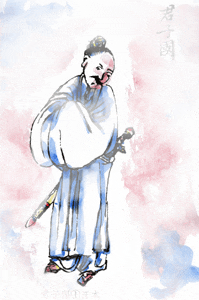 봉황鳳凰, 동이東夷의 신조神鳥 Bong-hwang Stands for Dong-i Archetype : 네이버 블로그