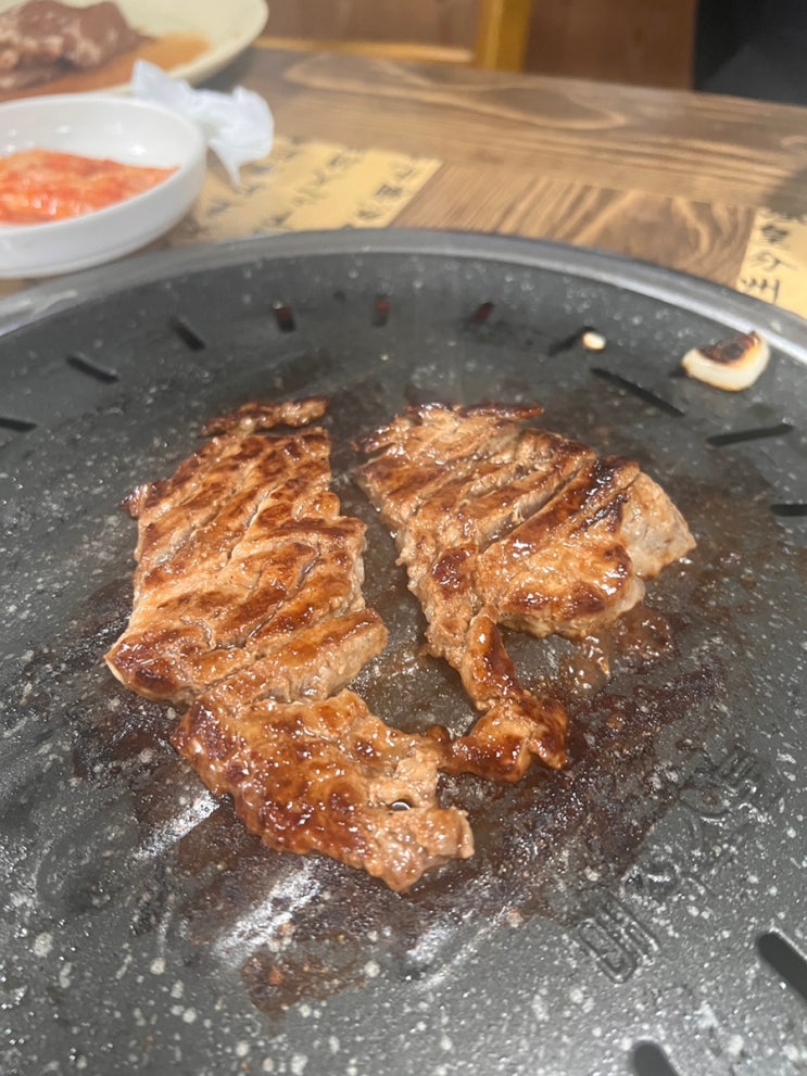 광양 광양읍 맛집 냉면맛집인가 고기 맛집인가 둘 다인 것 같은 광양 제일냉면 네이버 블로그