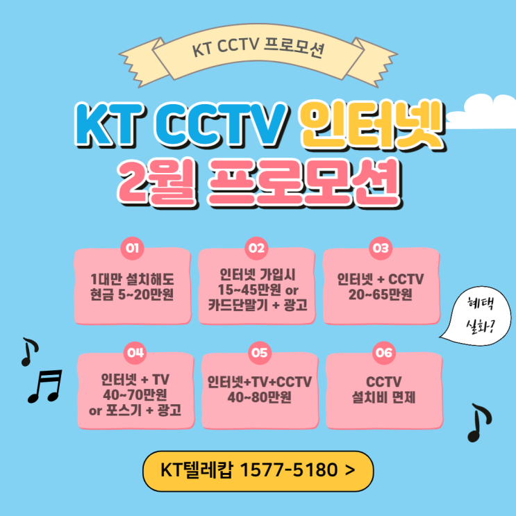 Kt텔레캅 Cctv 설치비용 무료 견적 받기 네이버 블로그