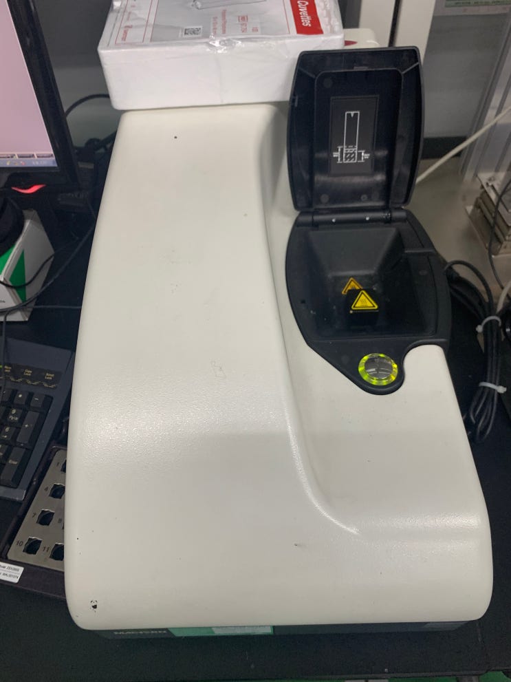 펩장비교육(Particle Size Analyzer) by 나노종합기술원 : 네이버 블로그