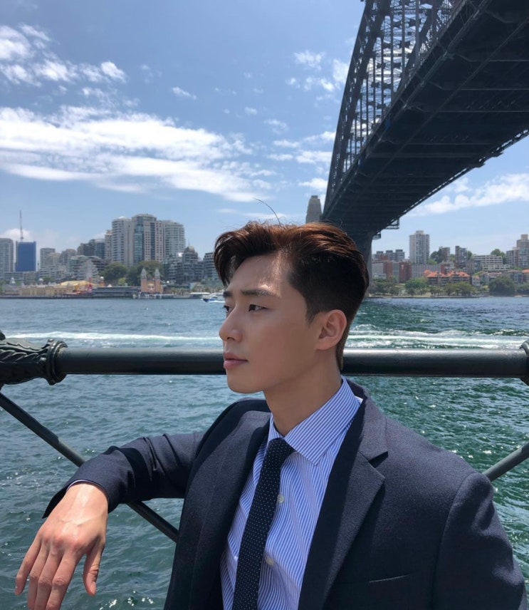 박서준머리묵동남자머리공릉남자머리가일컷가일펌다운펌묵동미용실공릉미용실화랑대미용실경희대미용실 네이버 블로그