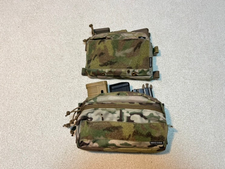 Spiritus mk4 vs mk5 스피리투스 체스트리그 비교 : 네이버 블로그