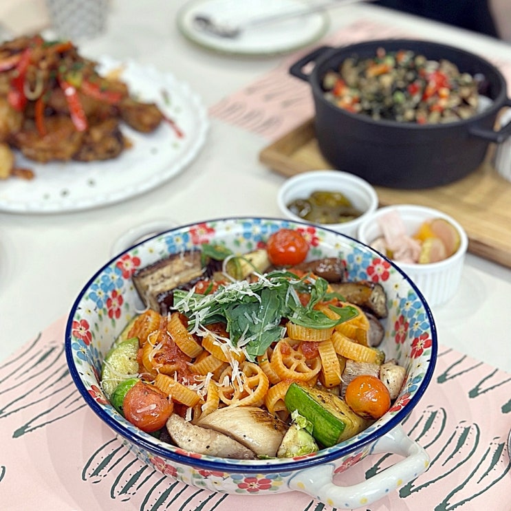 삼성동 풀무원 비건 레스토랑ㅣ비건이 아니여도 좋았던 코엑스 비건 레스토랑 플랜튜드 네이버 블로그