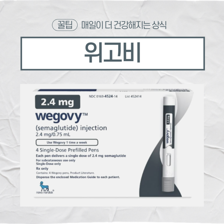 위고비세마글루타이드 비만치료제 가격 처방 네이버 블로그