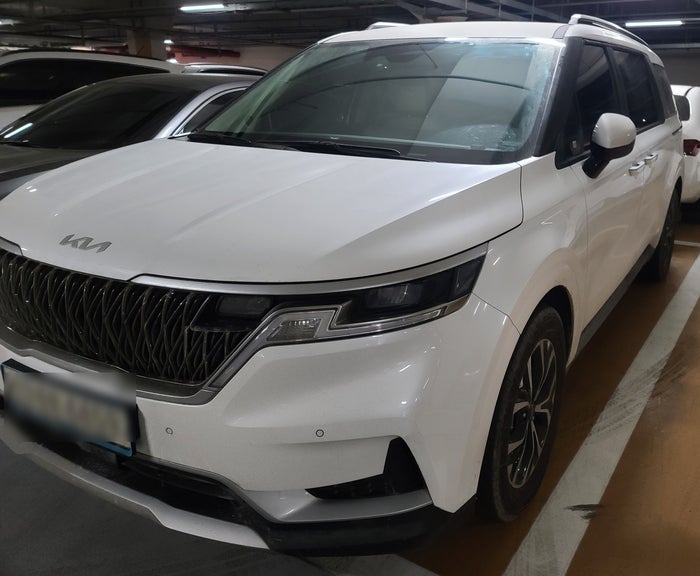 [내돈내산] 쏘카 첫 이용후기 (feat. 카니발 KA4 가솔린 9인승) : 네이버 블로그