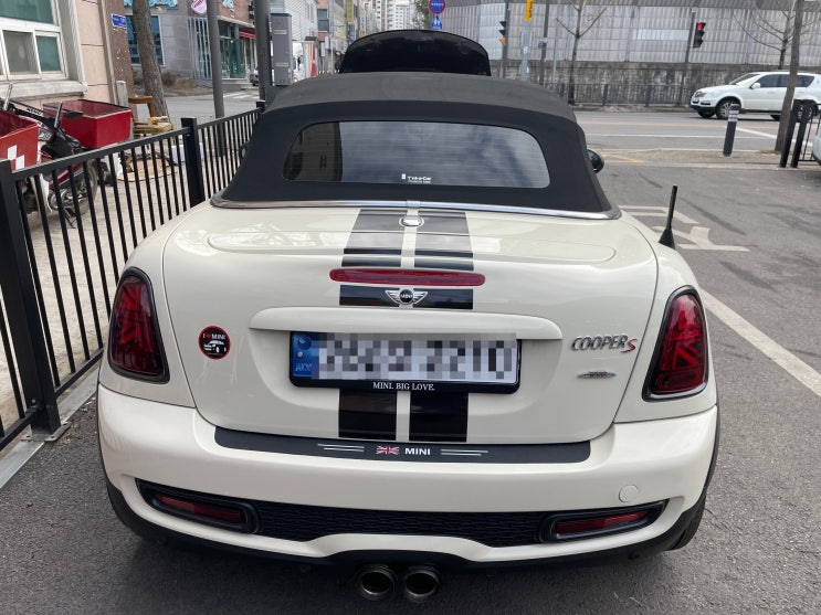 Bmw 미니쿠퍼s 냉각수누수 워터펌프 교체 중고차성능보증보험으로 수리 정비해결 광주수입차정비 H모터스 네이버 블로그