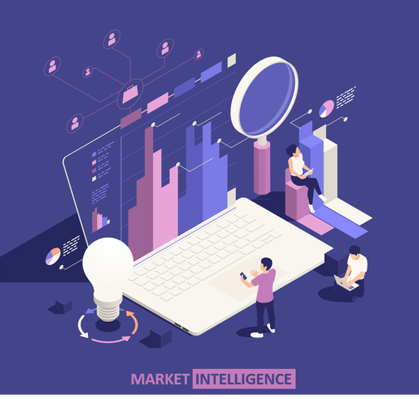 [직업] Market Intelligence (MI) : 네이버 블로그