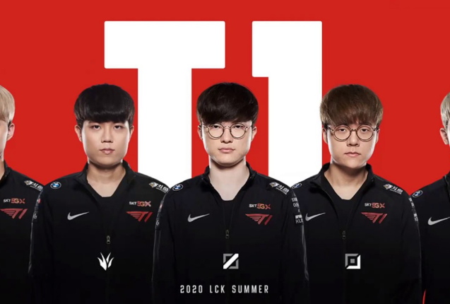 skt t1 멤버 로스터 분석해보자! : 네이버 블로그