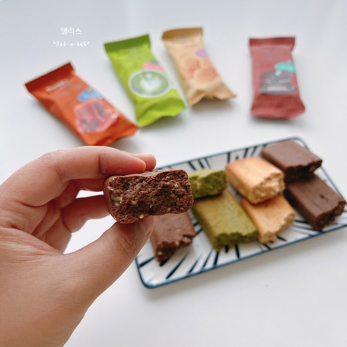 랠리 단백질바 추천 맛있는 단백질간식 프로틴바 네이버 블로그