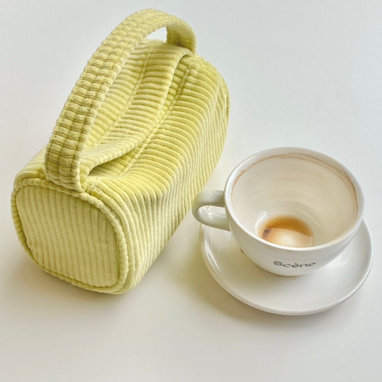 스탠드오일_레디오백 레몬 코디 radio bag lemon : 네이버 블로그