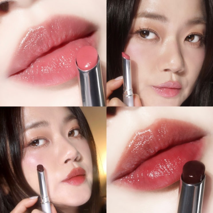 크리니크 올모스트 립스틱 블랙 허니 핑크 허니 촉촉한 틴트 립밤 추천♥ 네이버 블로그