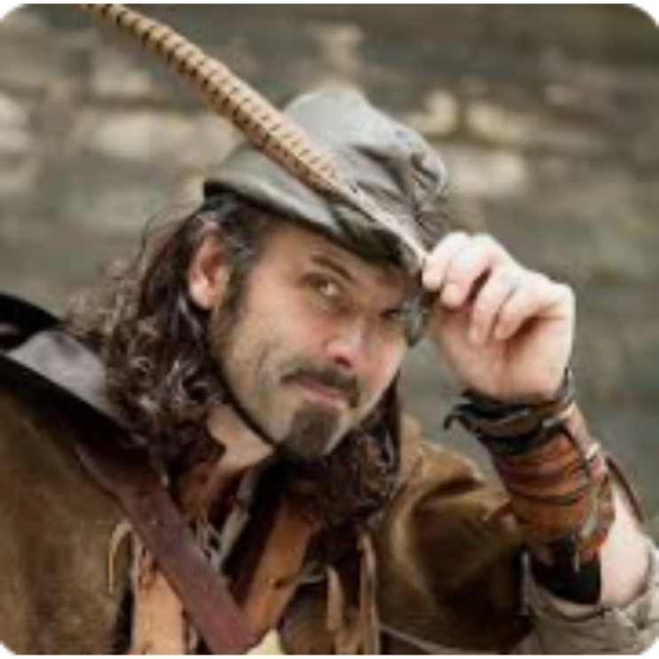 영어 원서/Robin Hood Retold by Bob Blaisdell 2 : 네이버 블로그