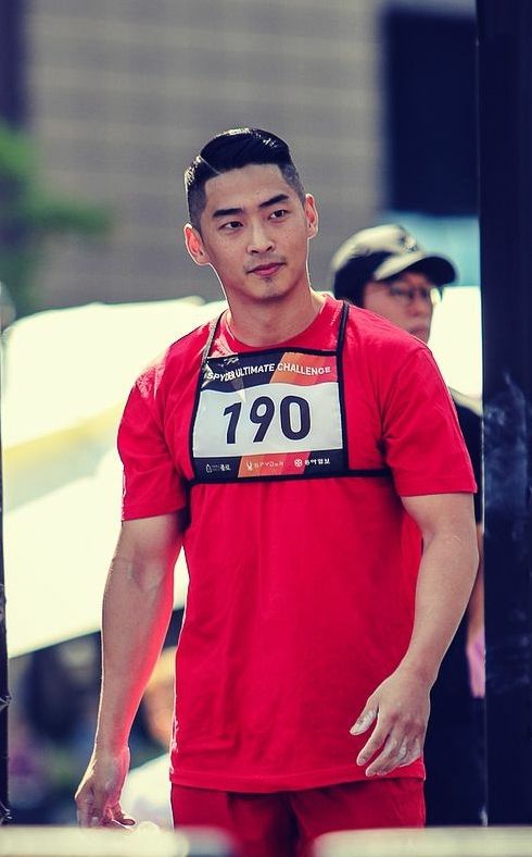 피지컬100 우승 우진용 그는 누구인가 크로스핏 남산 대표 축하드립니다 프로필 나이 인스타 네이버 블로그