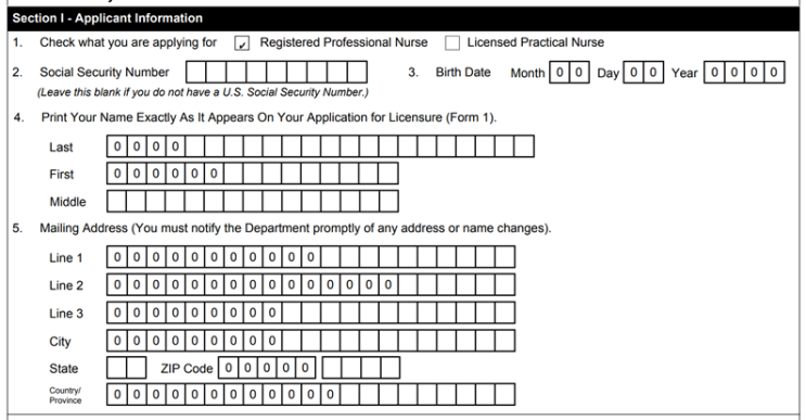 (23.02) 혼자 스스로 엔클렉스 서류 접수 (Form 2F, 3F 양식 변경) : 네이버 블로그