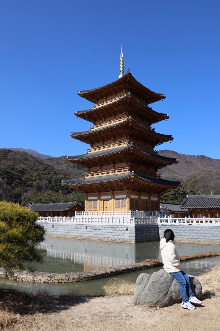 경북 김천 가볼만한곳 김천 여행 녹색미래과학관 사명대사공원 마잠마을 벽화거리 네이버 블로그